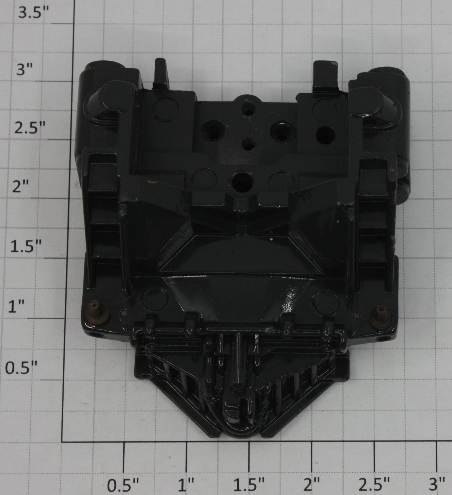 Lionel 8002-111 UP Painted Berkshire Steam Chest Assembly – Trainz