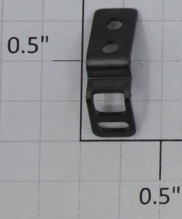 K-Line K4400-M017 Passenger Car Small Open Step – Trainz