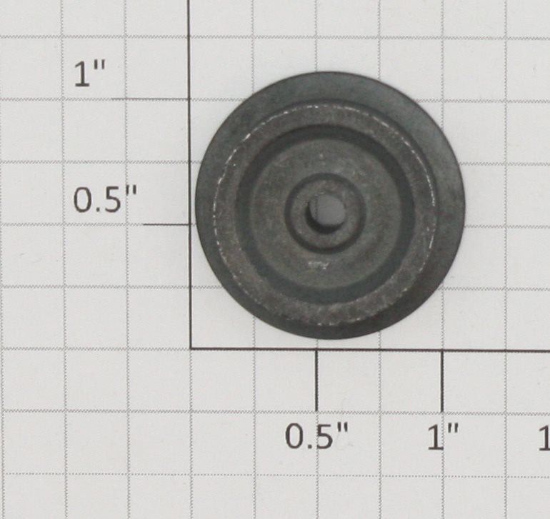 Lionel 2343-33 Plain Flanged Diesel Wheel – Trainz