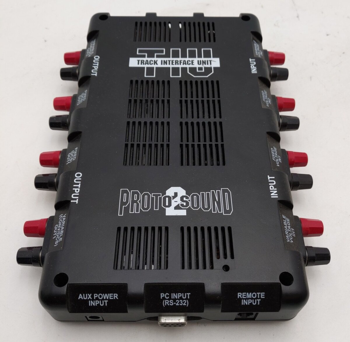 MTH 50-1003 O DCS Track Interface Unit (Older Version) – Trainz