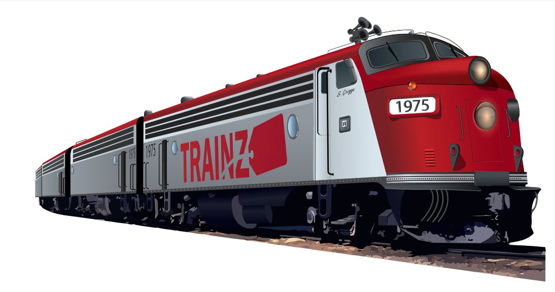 Weekly Quick Hits – Trainz