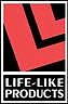 Life Like - Locomotives, Train Sets, Rolling Stock, Track and ...