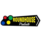 Train Roundhouse | Wooden Train Roundhouse | Toy Train Roundhouse – Trainz