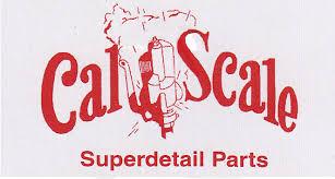 HO Cal Scale Steam & Diesel Parts | O Scale Parts for Locomotives – Trainz