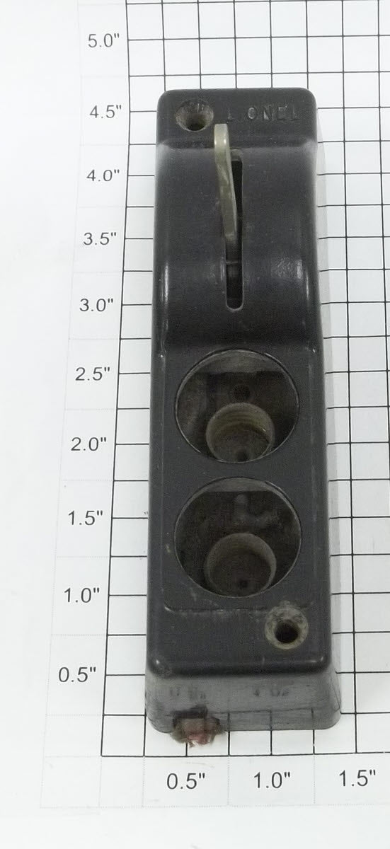 Lionel O22C O Gauge Controller without Wires or Bulbs – Trainz