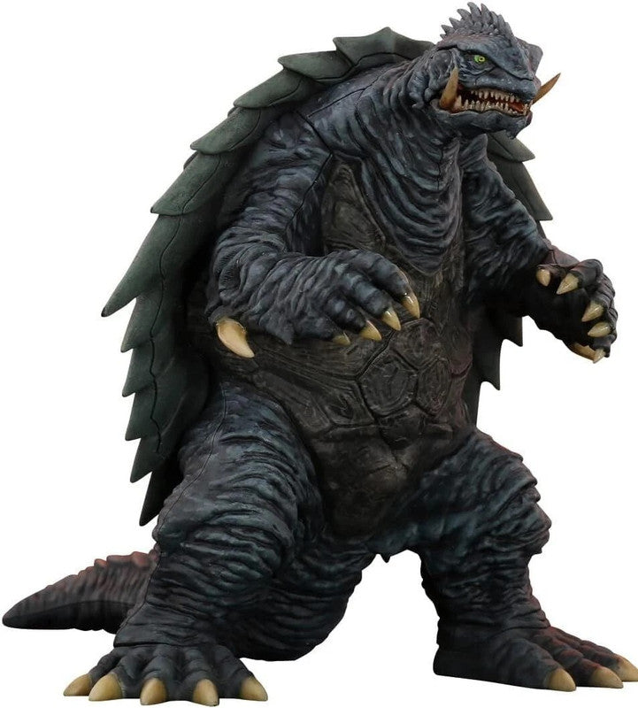X-Plus Model Kit 200295 1:700 Gamera 1999 from Revenge of Iris Plastic ...