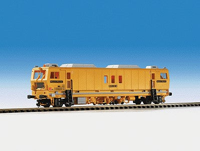 Kibri 16072 HO Dynamic Track Stabilizer DGS 62 Closed Version Kit – Trainz
