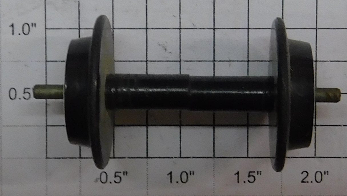 Acme 101X-20 O Scale Plastic Wheel Set – Trainz