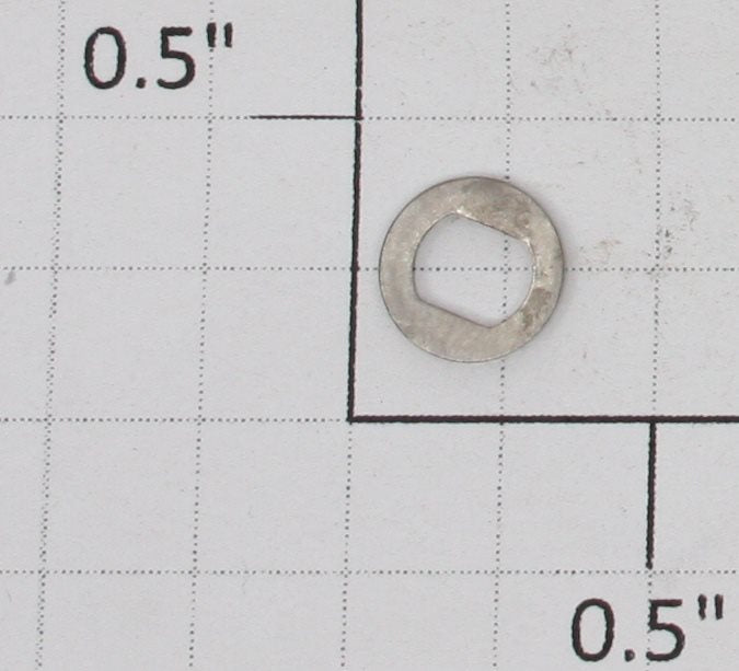 Lionel 264E-51 Square Piston Rod Retaining Washer – Trainz