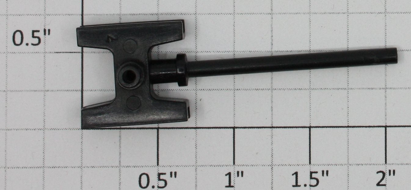 Lionel 85104-555 G Scale 4-4-2 Atlantic Steam Locomotive Crosshead – Trainz