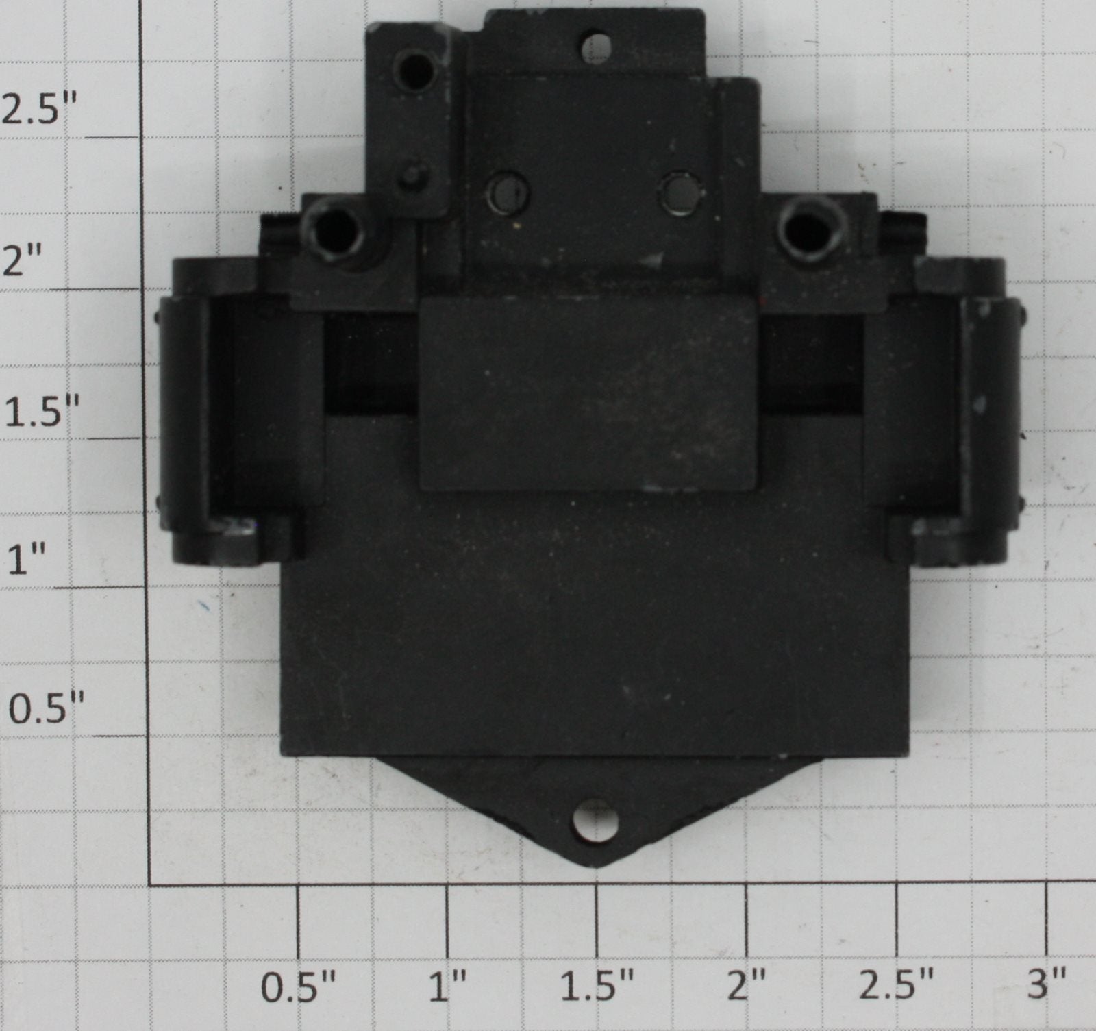 Lionel 8100-6 Steam Chest Assembly (Pw Part # 8100-6) – Trainz