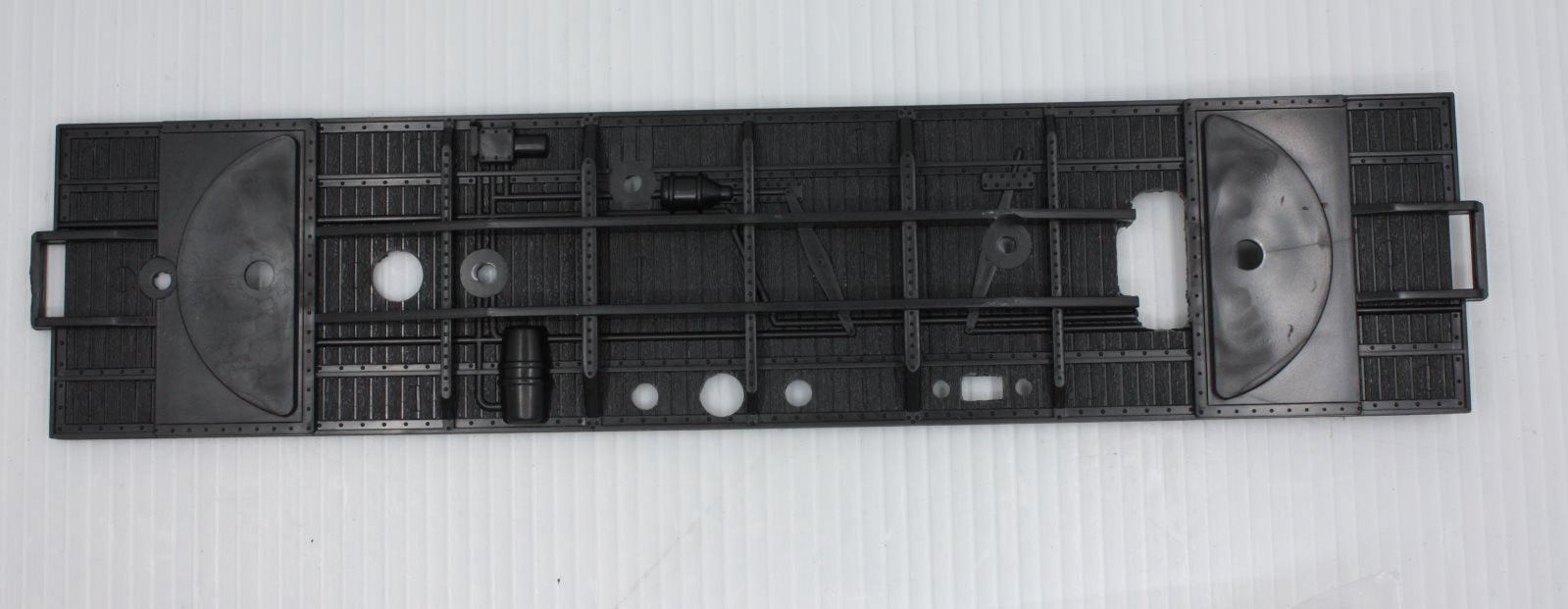 Lionel 17214-36 Frame Standard Box Car Frame – Trainz