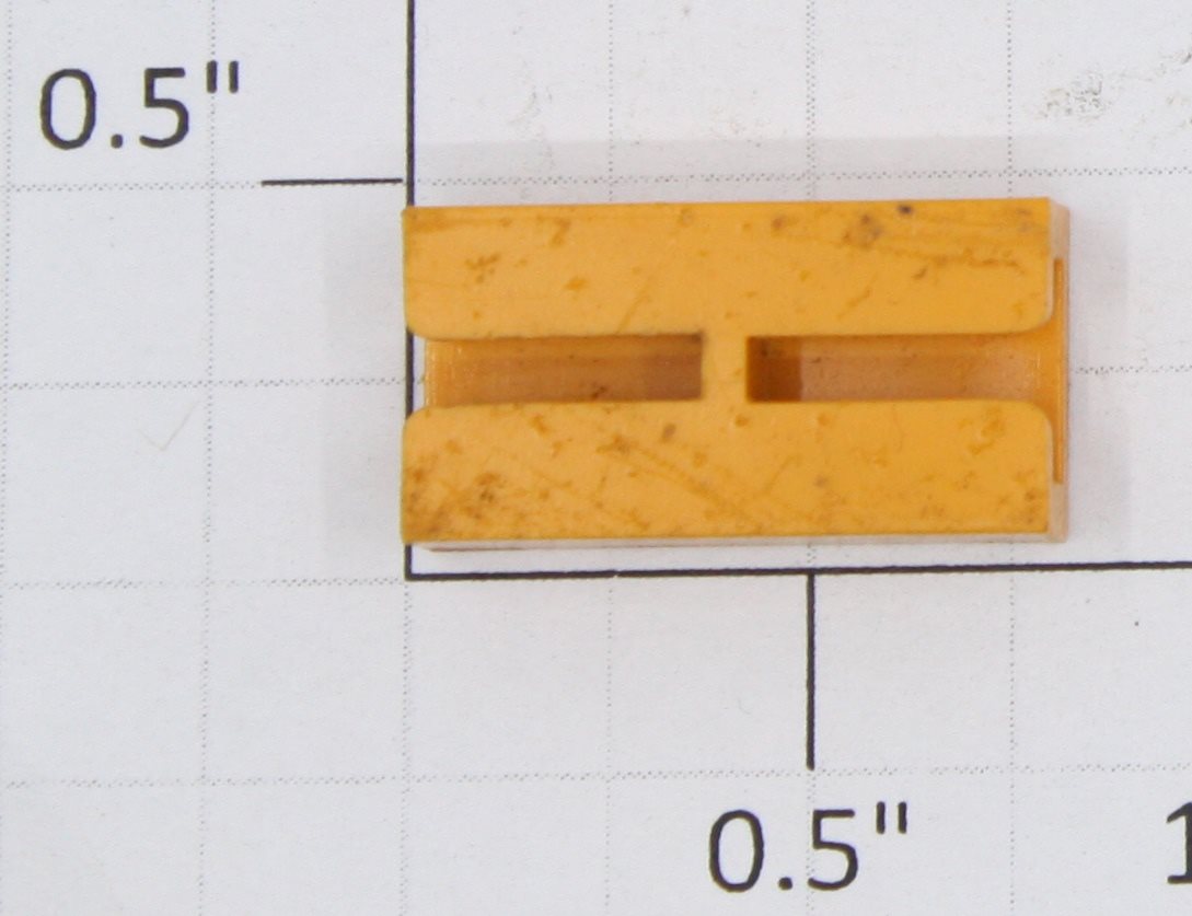 LGB 5026 G Scale Insulating Rail Track Joiner – Trainz