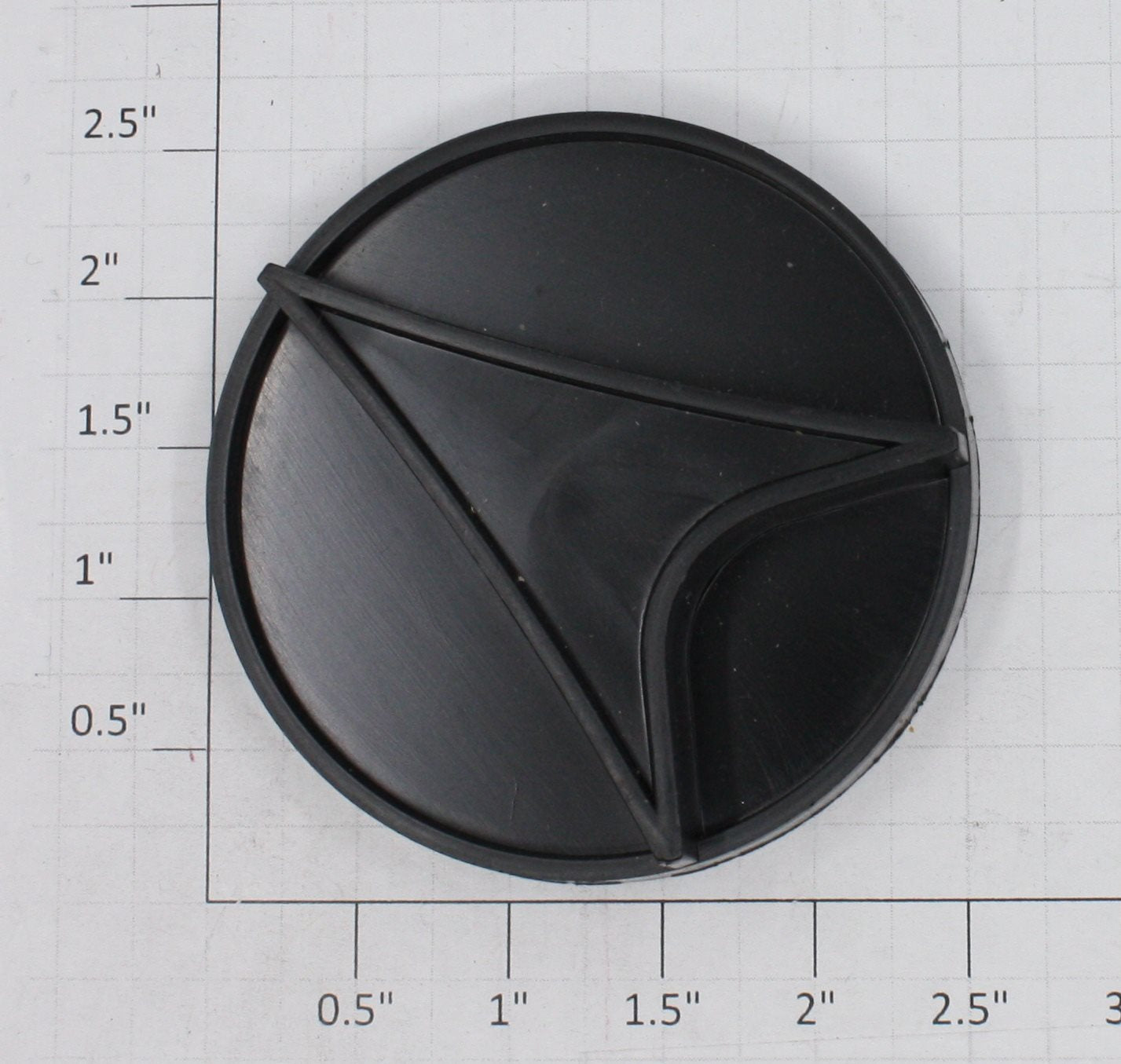 Lionel 25-30 SW Black Transformer Handle – Trainz