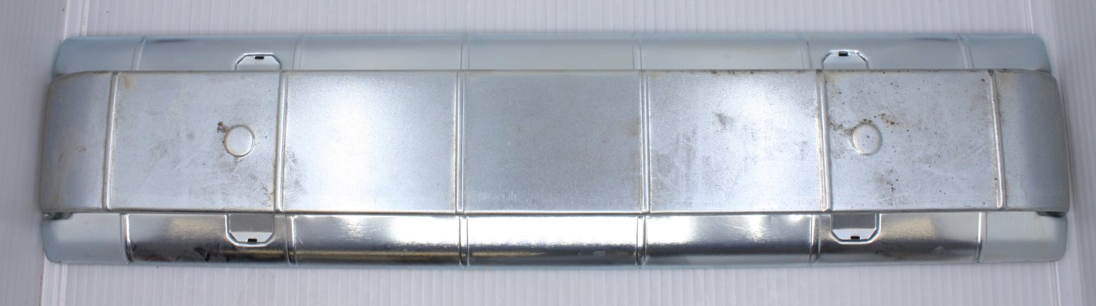 Lionel 425-9E Unpainted Stephen Girard Pullman Roof – Trainz