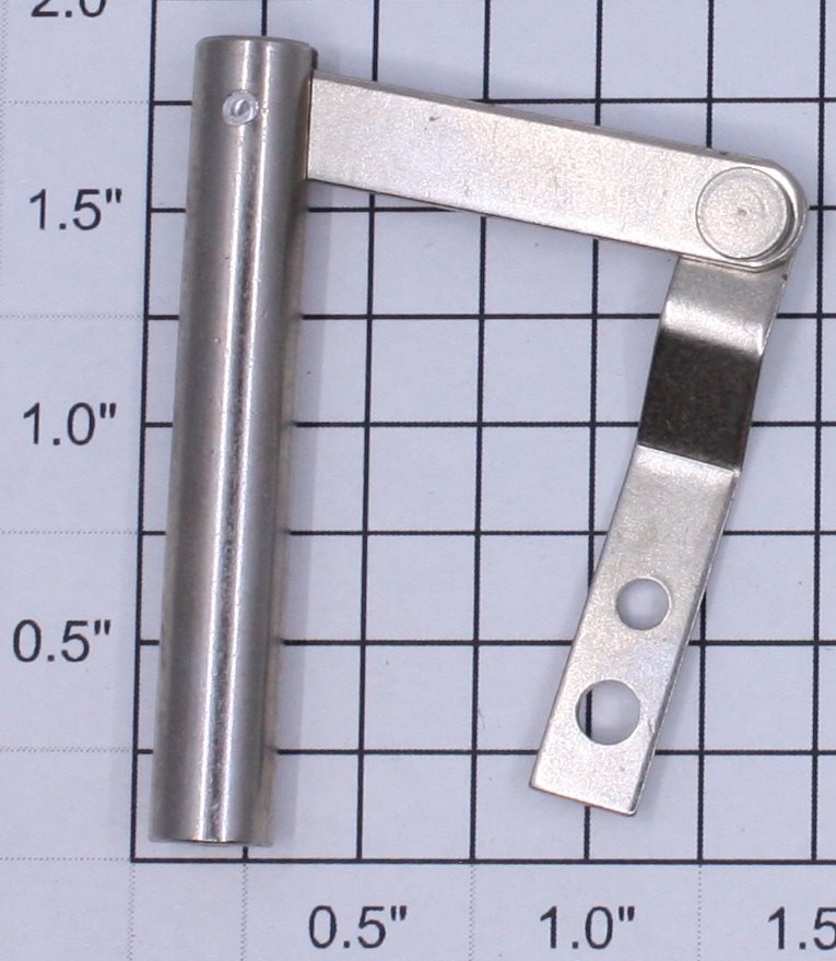 Lionel 97-64 Coal Loader Scoop Plunger and Linkage Assembly – Trainz