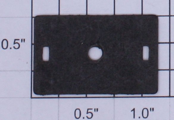 Lionel 50-21 O Gauge Section Gang Car Collector Insulator – Trainz