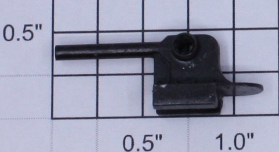 Lionel 238E-11 Black Diecast Crosshead – Trainz