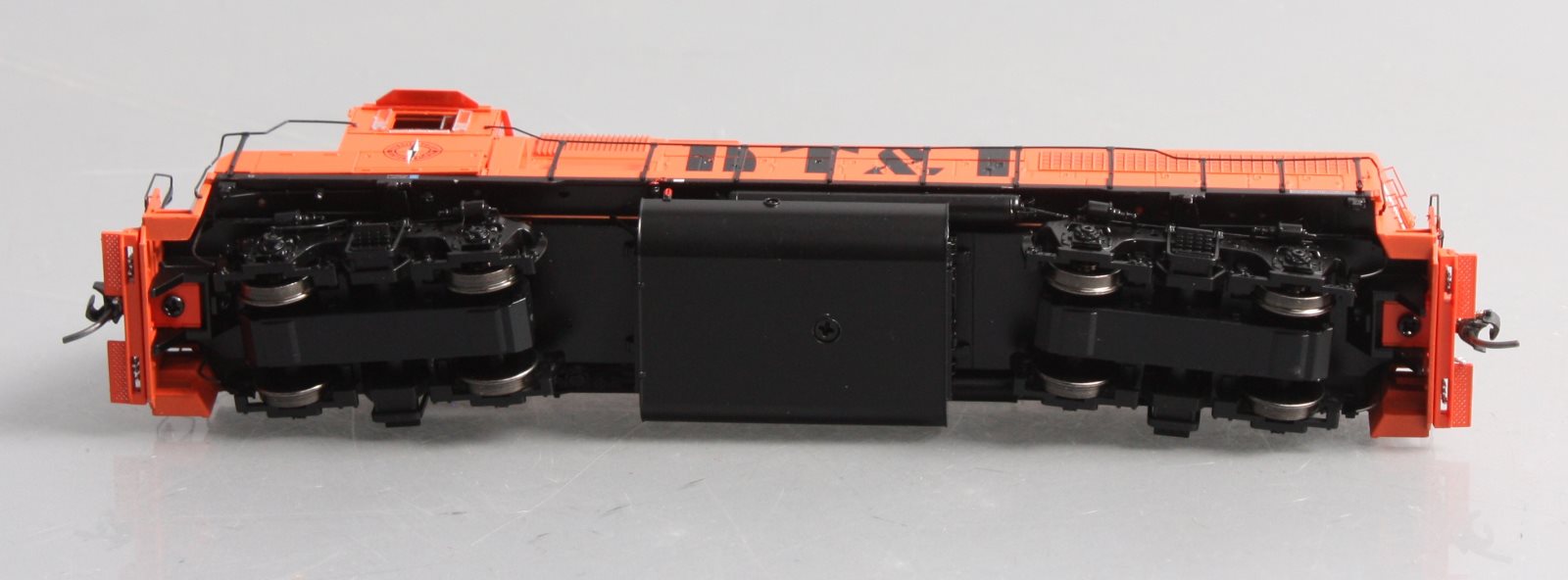 Athearn Sd70m Ho Athearn HO Scale EMD SDP45 Diesel Locomotive Athearn ...