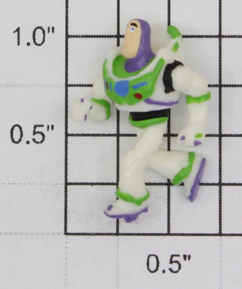 Lionel 6745-127 Buzz Lightyear Figure – Trainz