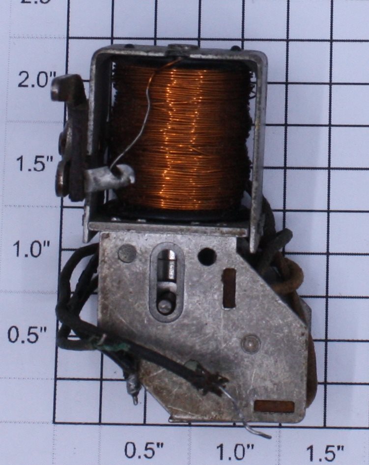 Lionel 100-6 3 Position E-Unit - Motorized Units, Curved Lever - Compl ...