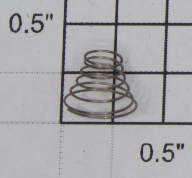 Lionel 671-151 Conical Spring – Trainz