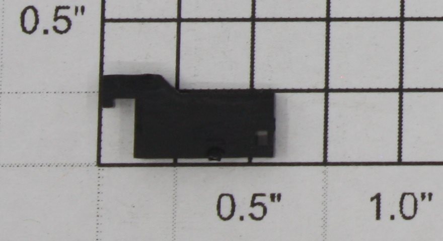 Lionel 1320-035 Right Crosshead Guide Mount – Trainz