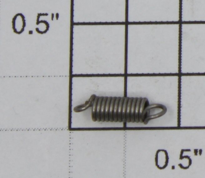 Lionel 2332P-6 Pantograph Spring – Trainz