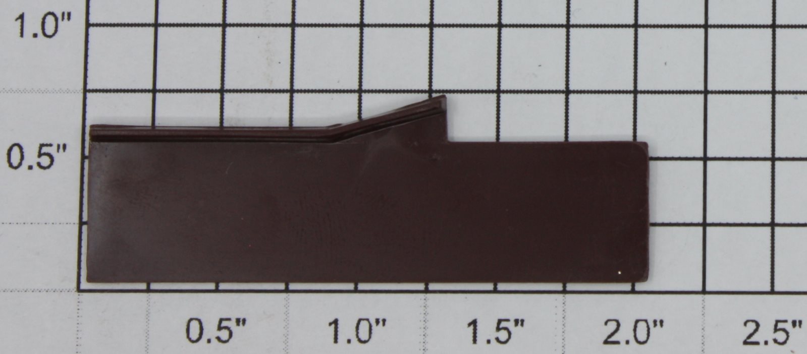 Lionel 2306-75 Guide with Ice Block – Trainz