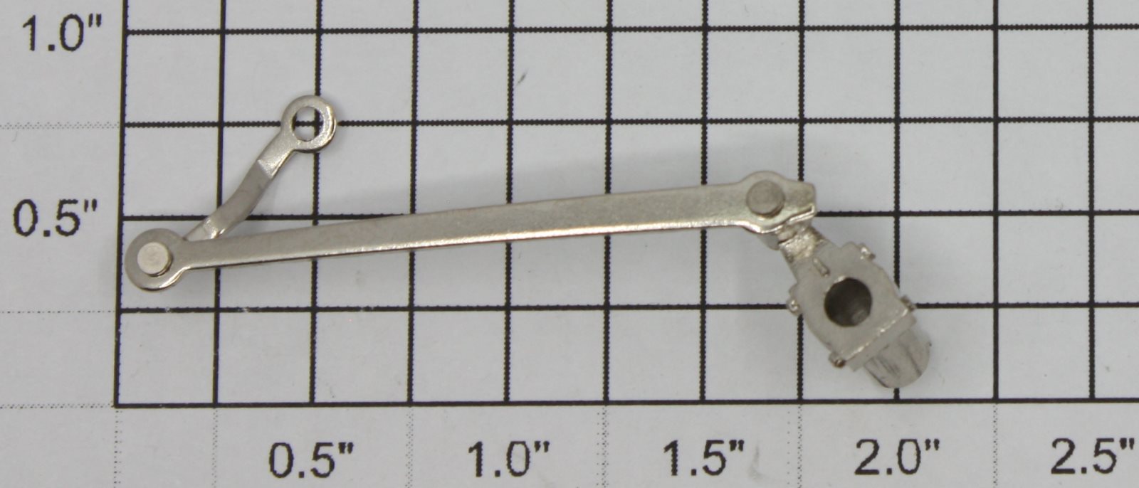 Lionel 8082-311 Left-Hand Eccentric Crank Assembly – Trainz