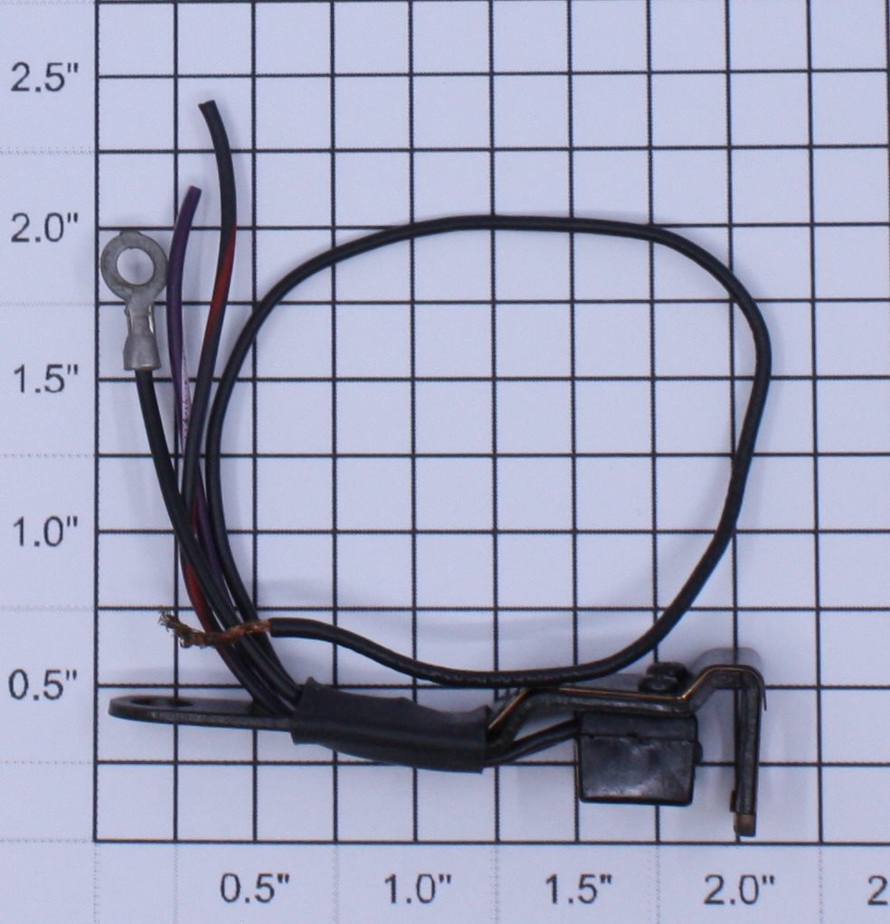 Lionel 8046-82 Drawbar Scale 0-8-0 with Ir Trans 3-Wire and Gnd Tab ...