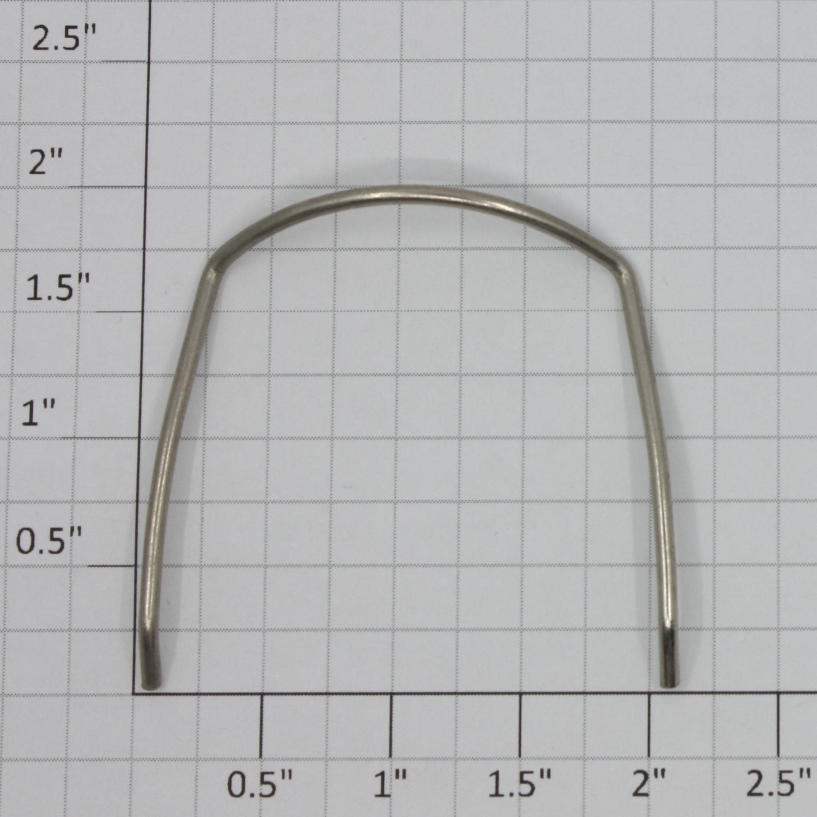 MTH TP-OE00094 Nickel Rear Dome Sand Pipe – Trainz