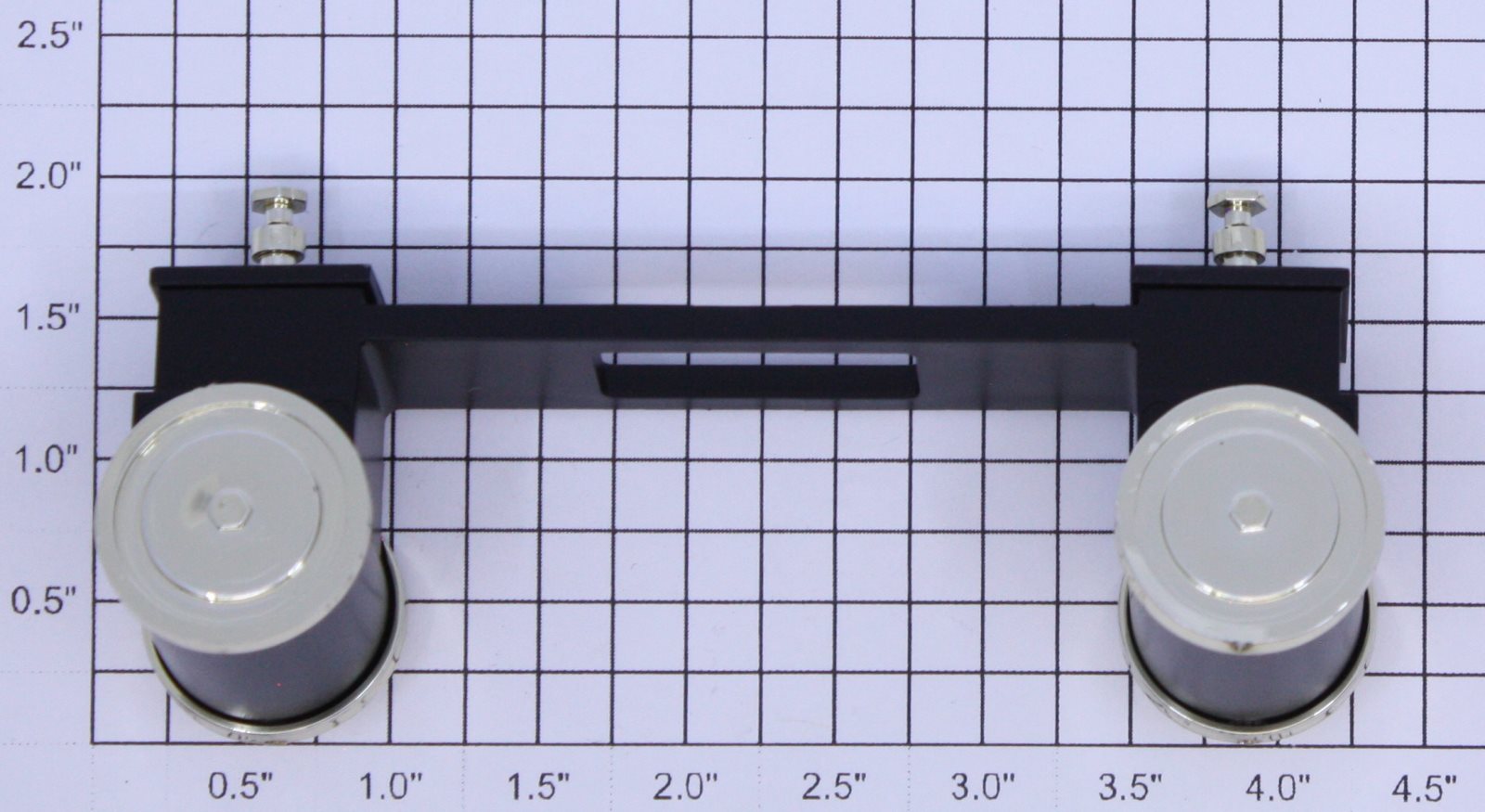 Lionel 818-5131-600 Large Scale 0-6-0 Steam Locomotive Steam Chest – Trainz