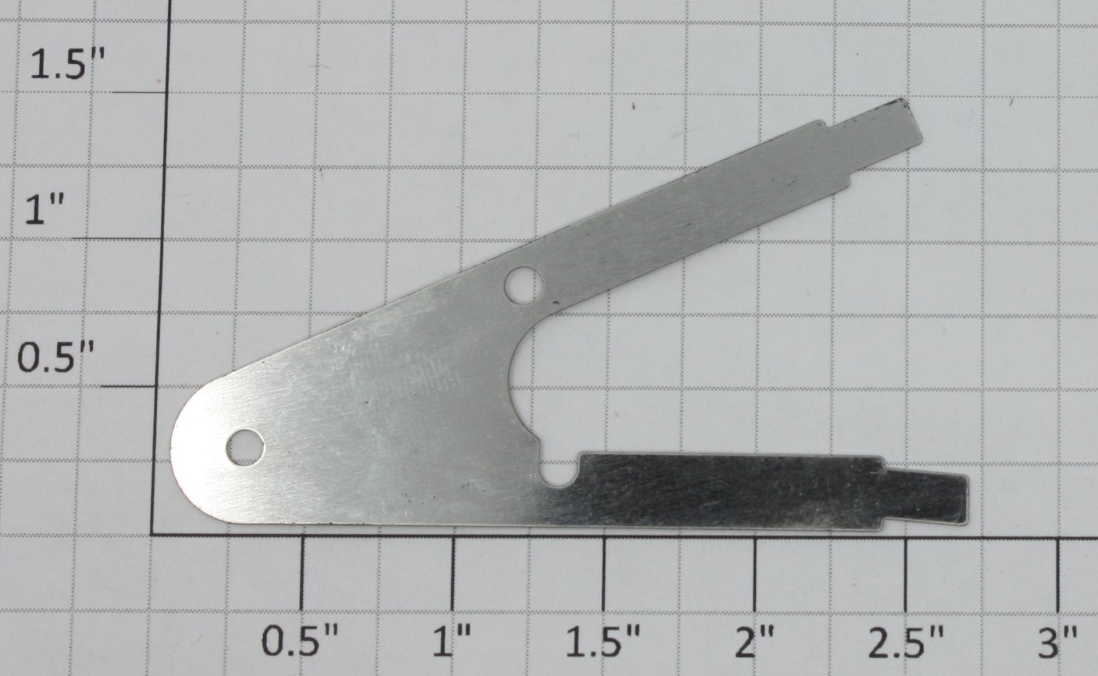 Lionel 5122-28 O27 Switch Center Ground Links – Trainz