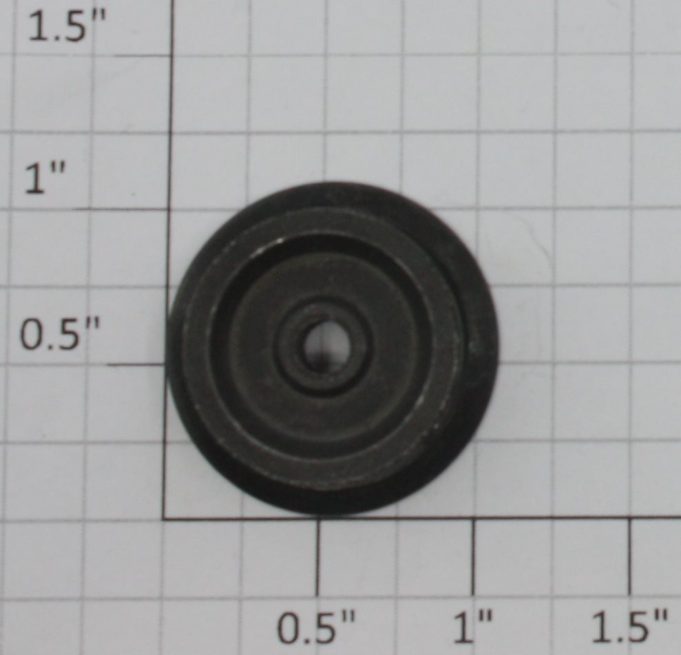 Lionel 18319-33 New Haven EP-5 Wheel with Traction Tire Undercut – Trainz