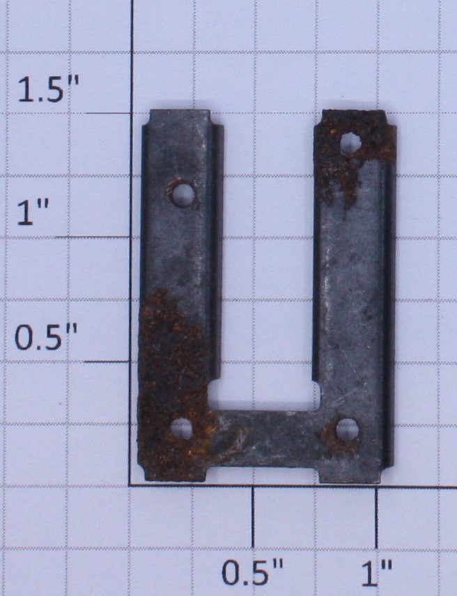 Lionel 110-29 O/O27 Gauge Metal Trestle Clip – Trainz