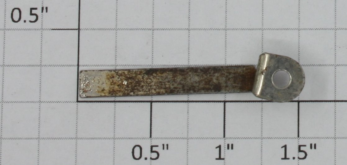 Lionel 238E-3 1-5/8" Short Crosshead Guide – Trainz