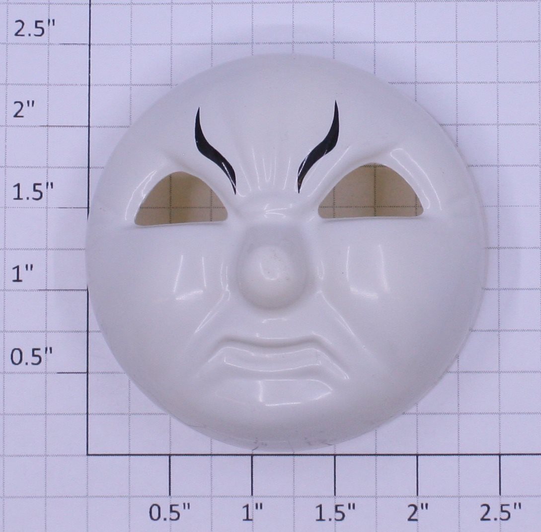 Lionel 85121-625 G Scale James The Tank Engine Angry Face – Trainz