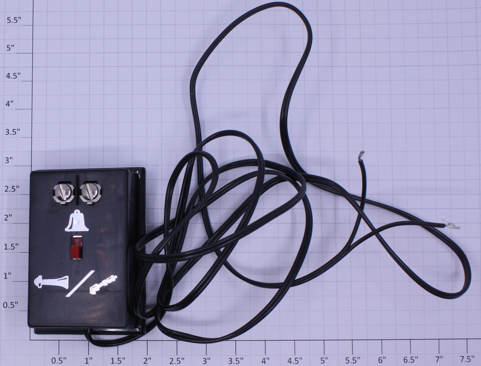 Lionel 15905-1 Bell / Horn and Whistle Sound Activation Switch – Trainz