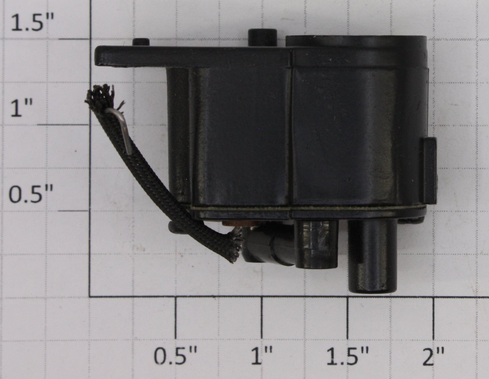 Lionel 18052-200 Penn Torpedo Smoke Unit – Trainz