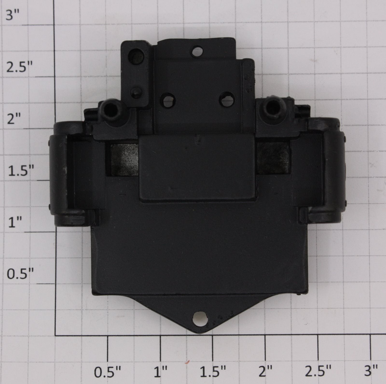 Lionel 8100-6 Steam Chest Assembly (Pw Part # 8100-6) – Trainz