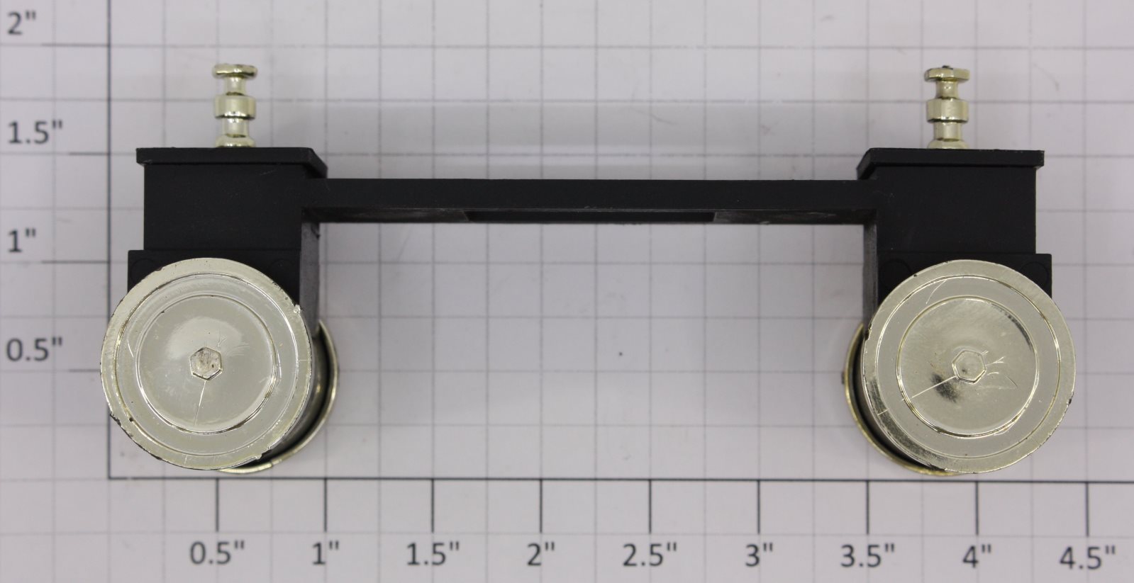 Lionel 85101-600 0-6-0 Steam Chest Assembly – Trainz