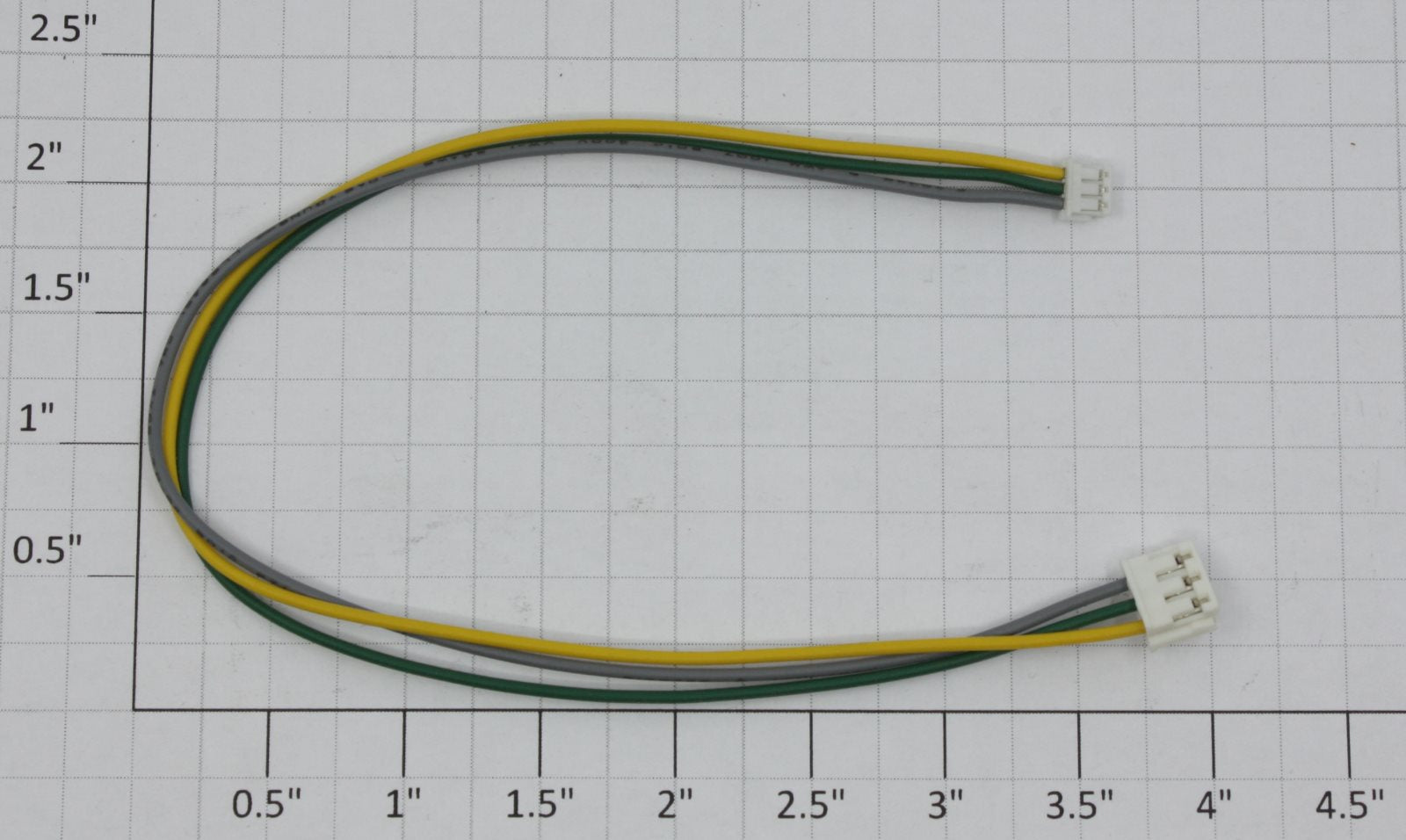 K-Line K2438-X023 Speed Sensor Plug Harness – Trainz