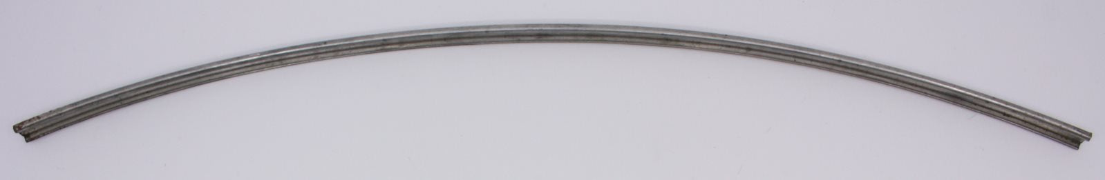 Gilbert Erector 100-1 Erector Wide Gauge Locomotive Curve Track Rail ...