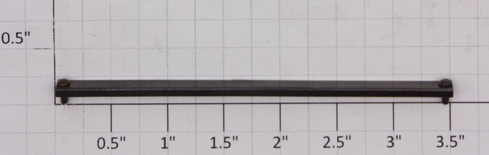 K-Line K6400-11 Door Guide with 2 Pins – Trainz