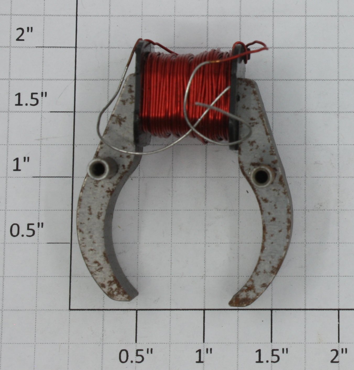 Lionel 600-123 GP-9 Field Coil Assembly – Trainz