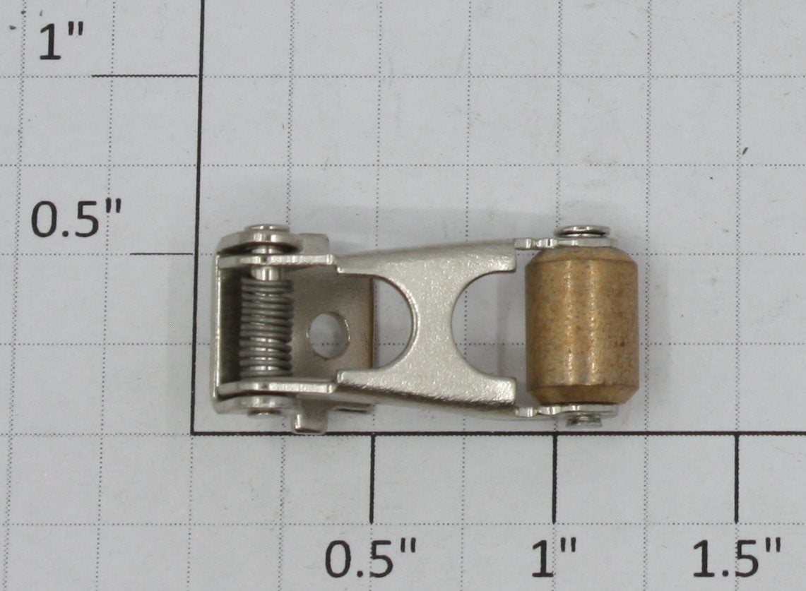 K-Line K3670-X003 Berkshire Tender Collector Roller Pickup Assembly – Trainz