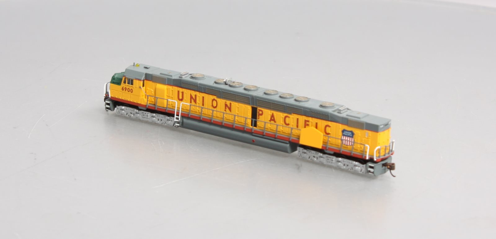 Bachmann 65151 N Union Pacific EMD DD40AX Diesel Locomotive w/DCC & So ...