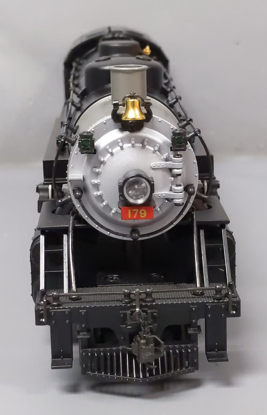 Lionel 6-28059 O Western Pacific 4-8-2 Mountain Steam Lionel 6-28059 O Western Pacific 4-8-2 Mountain Steam