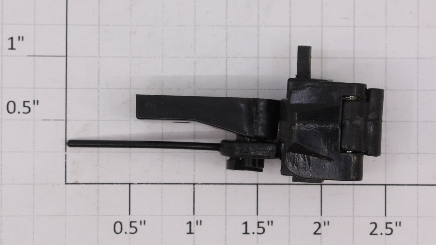 Bachmann 92419-1 G Gauge Knuckle Coupler – Trainz